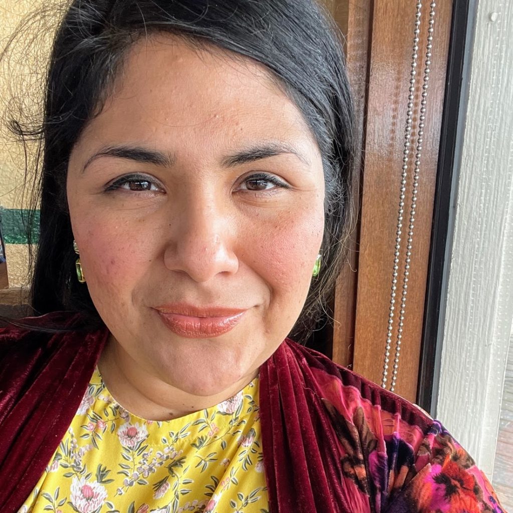 Dr. Erica M. Ramirez - Louisville Institute