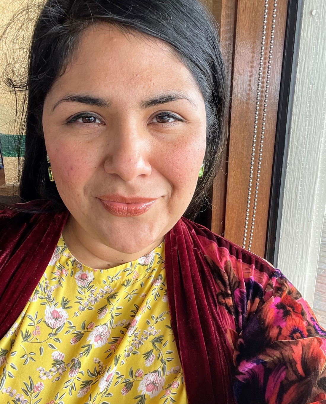 Dr. Erica M Ramirez - Louisville Institute