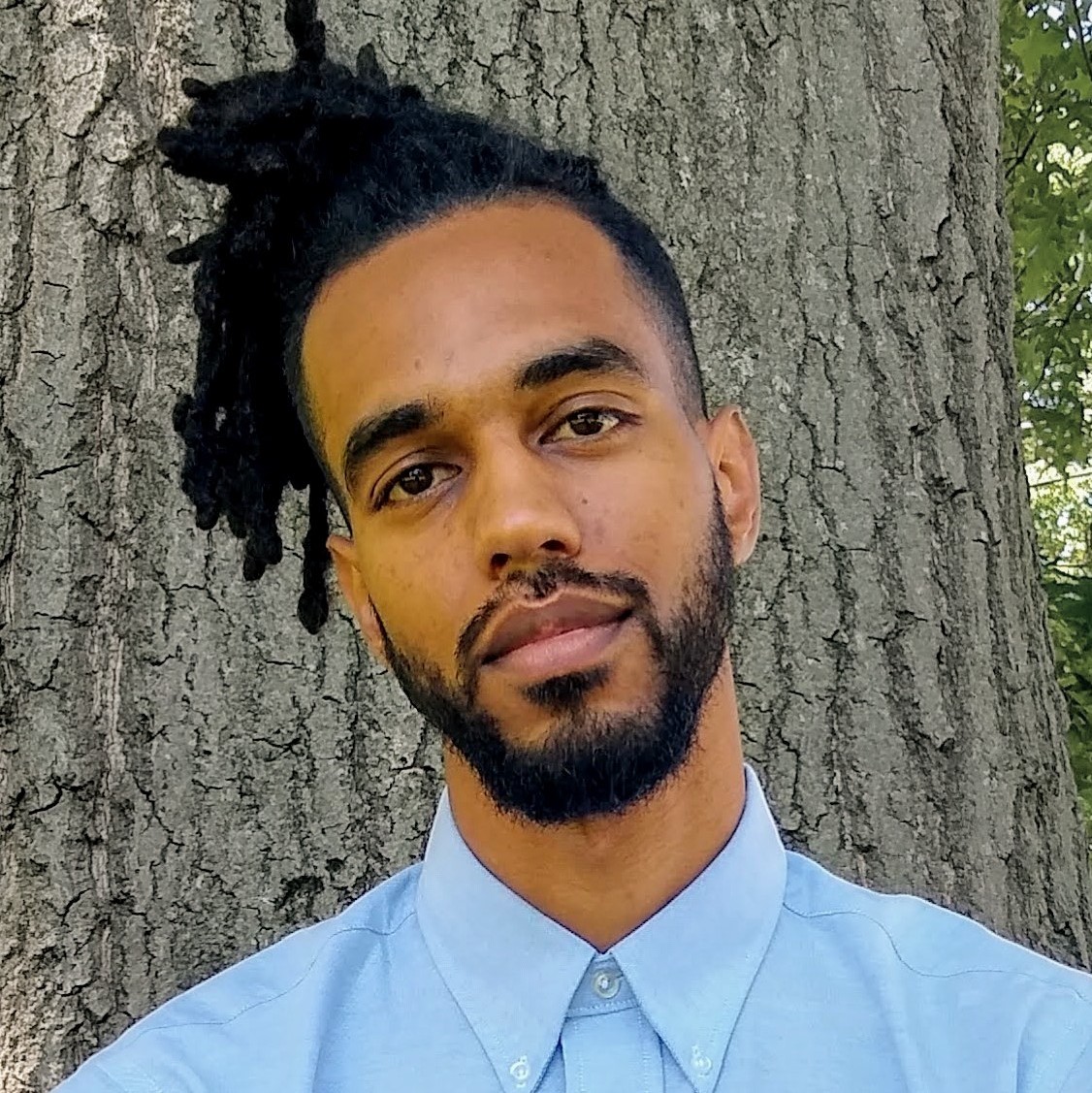 Dr. Justin M. Reed - Louisville Institute