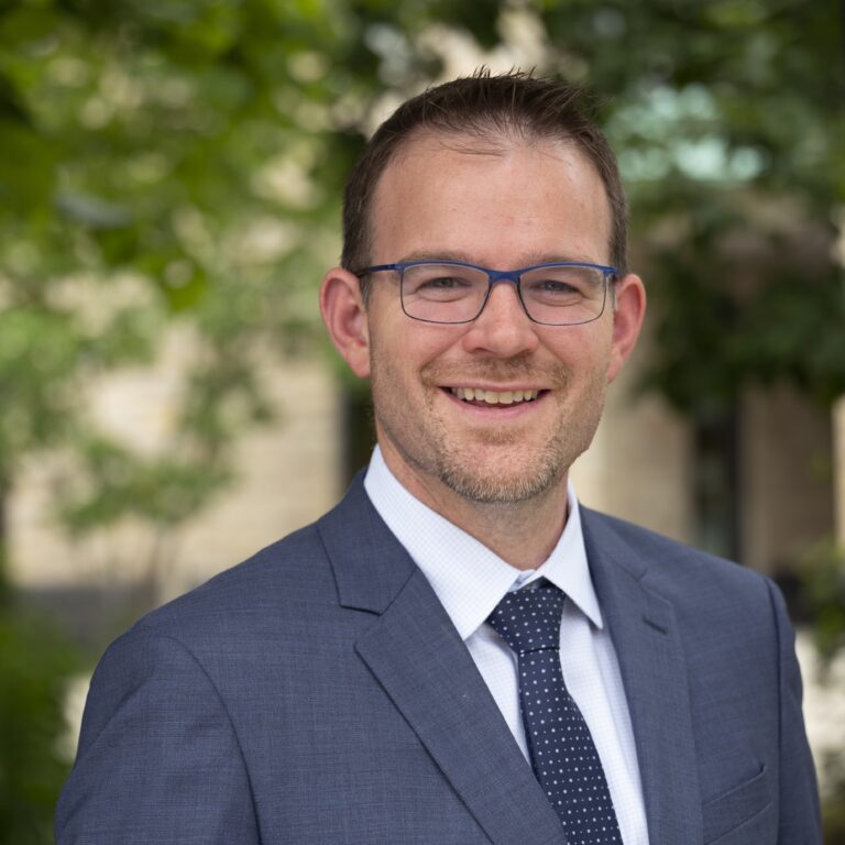 Advisory Board - Louisville Institute